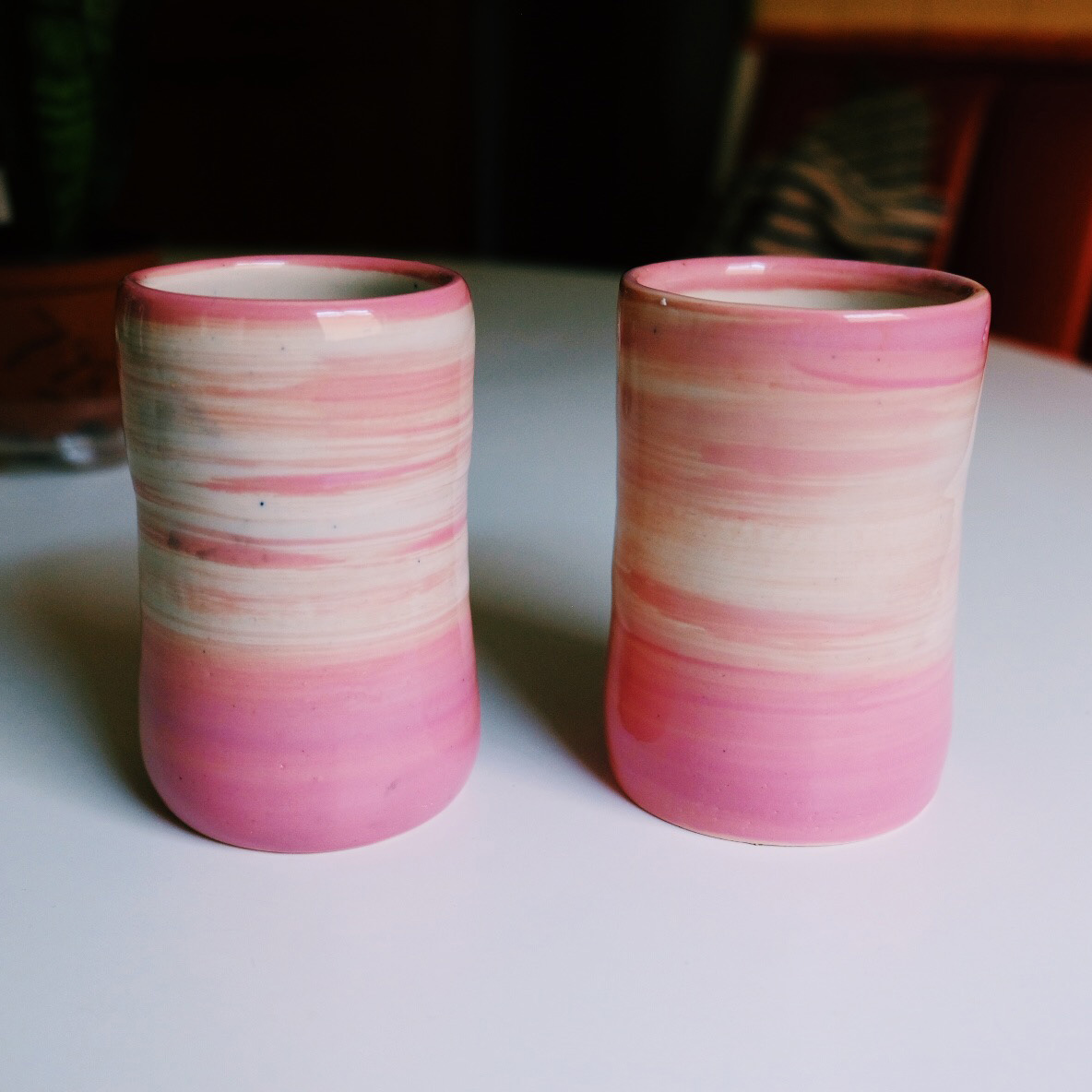 SOAKING UP SUMMER – SLEEPY WALDO